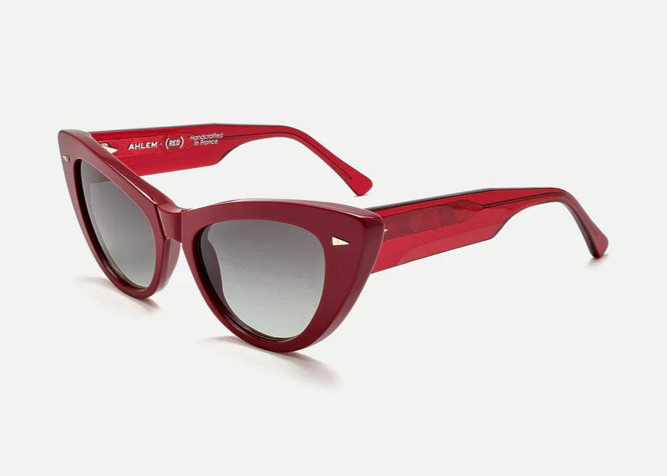 AHLEM – G is for Glasses AHLEM – G is for Glasses