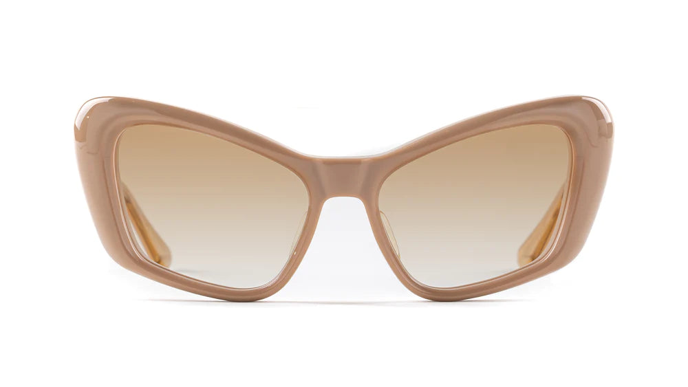 York – G is for Glasses